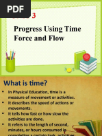 Detailed Lesson Plan in Physical Education Grade 2 Gerald | PDF ...