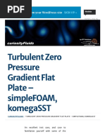 Structural Design and Analysis of FPSO Topside Module Supports | PDF ...