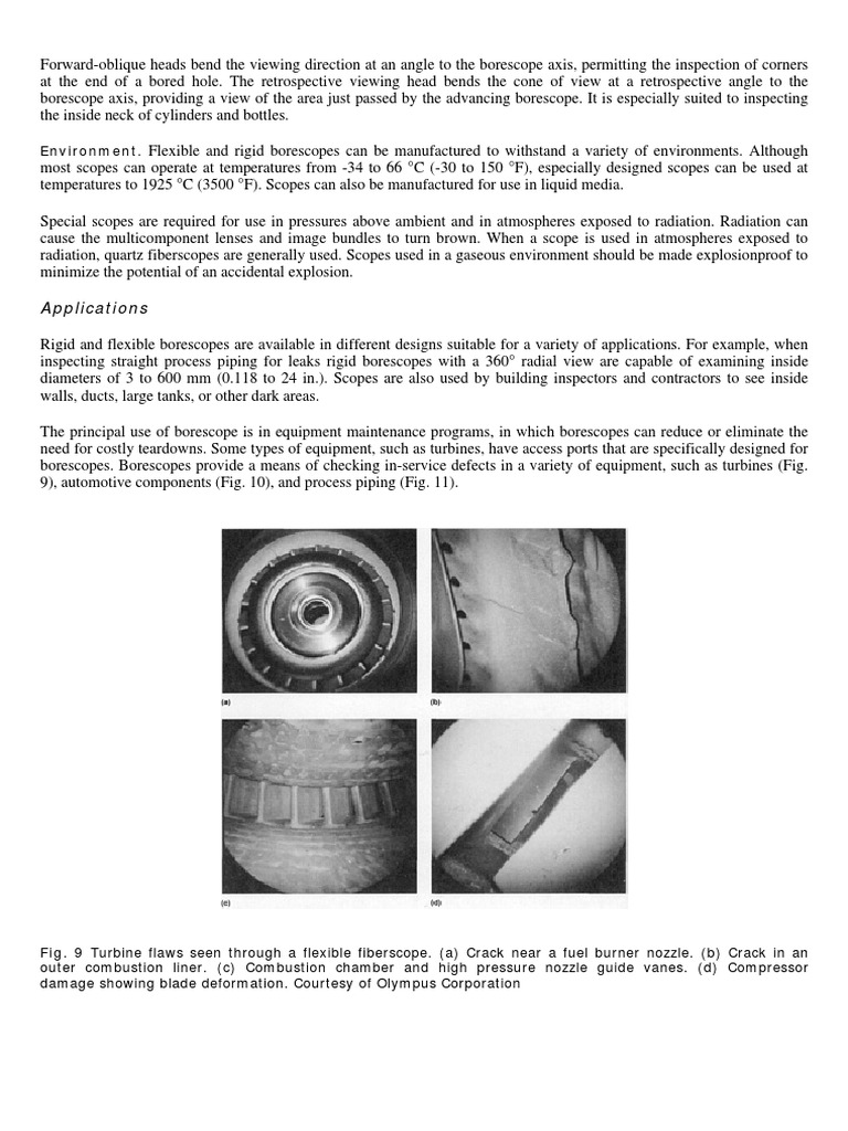 ASM Metals Handbook, NDT-Vol 17 19 | PDF