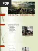 Philippines Pre-Colonial Inventions | PDF | Southeast Asia | Philippines