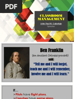 Timeline Rubrics | PDF | Rubric (Academic) | Cognition