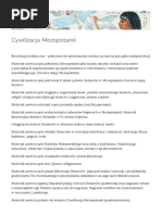 Janko Muzykant - Streszczenie | PDF