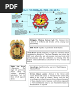 PNP Organizational Structure | PDF