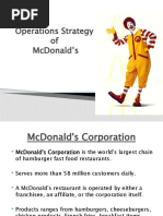 The Speedee Service System | PDF