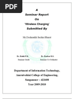 Internship Report - Embedded System. | PDF | Embedded System ...