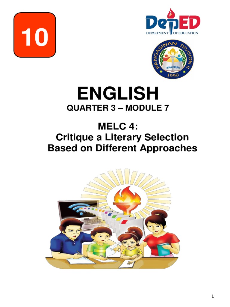 Grade 10 - Quarter 3 - Module 7 | PDF | Gender Studies | Feminism