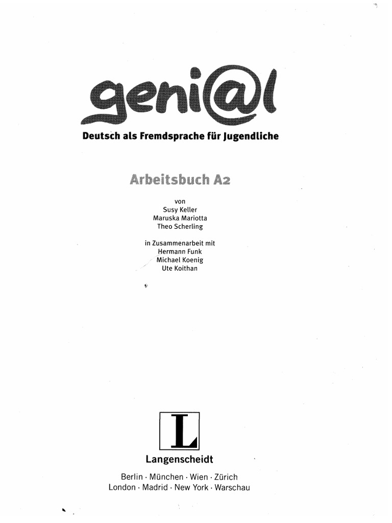 Manual Germana | PDF