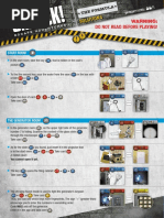 Guide For We Were Here - Story Walkthrough | PDF | Chess