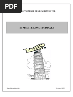 Caractéristiques des Profils d'Aile d'Avion | PDF | Profil ...