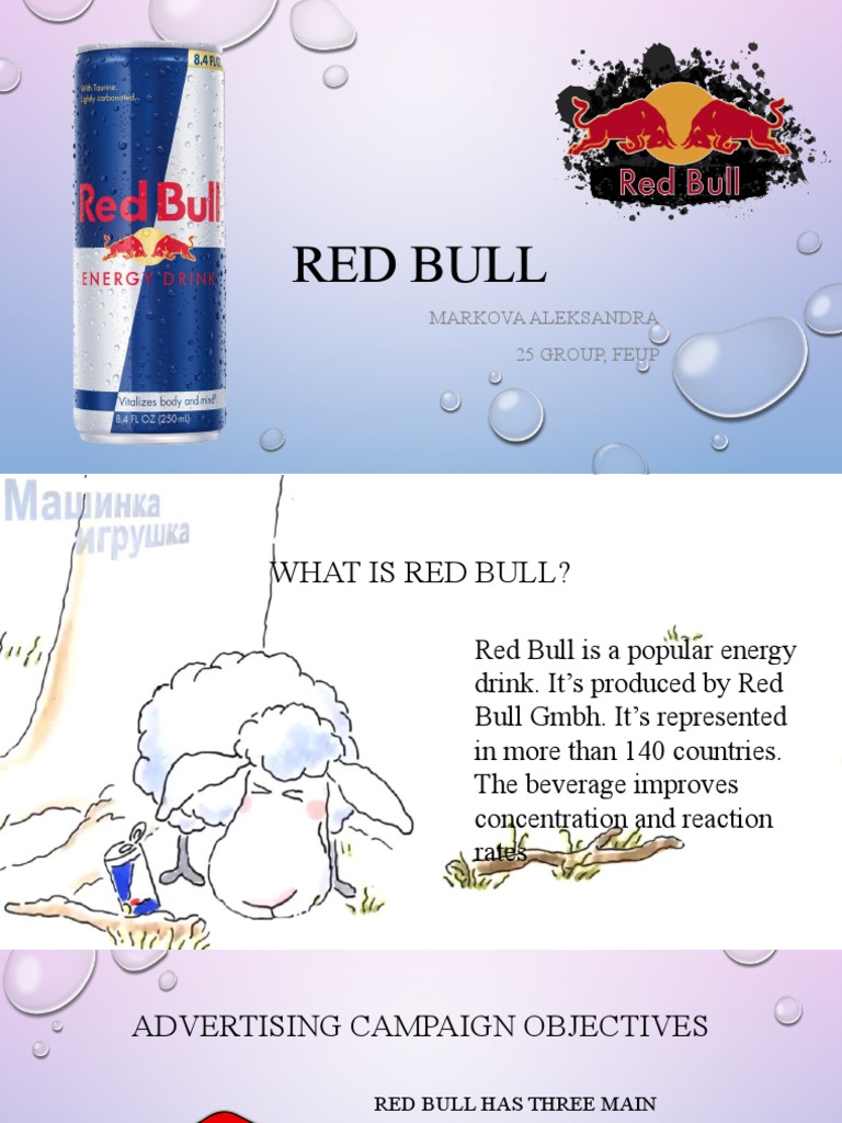 Red Bull | PDF