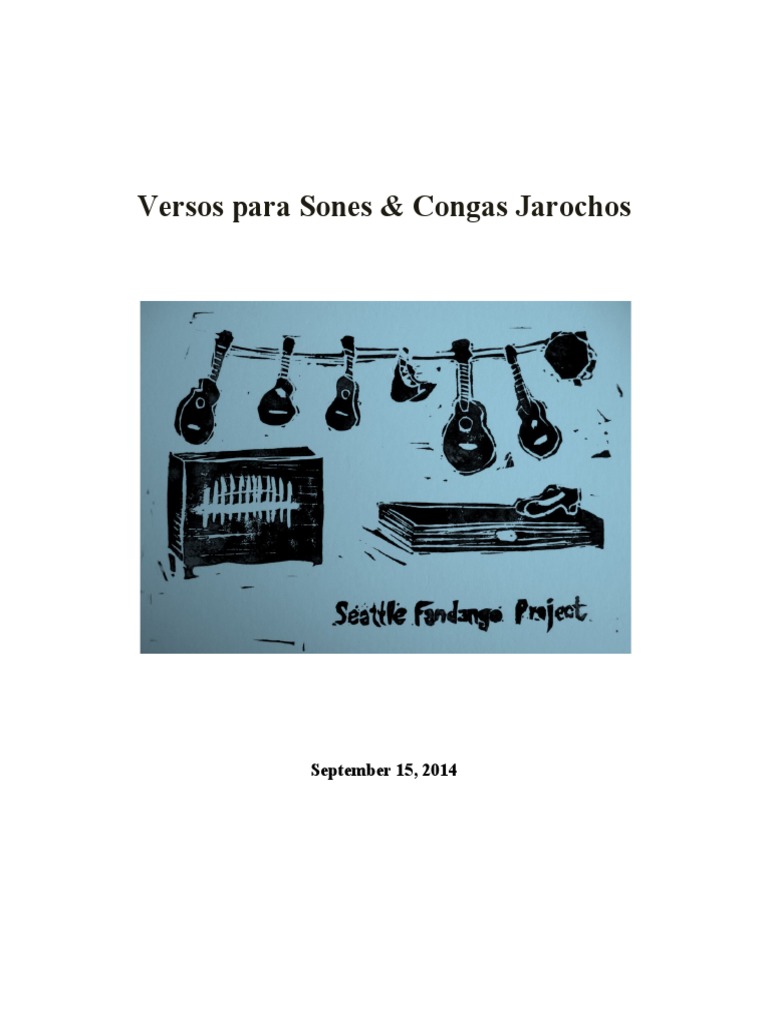 Sones 50 | PDF