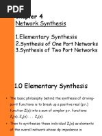 Convolution of Two Rectangular Pulses | PDF