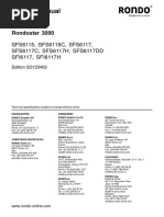 The Ultimate C Handbook | PDF | Computer Program | Programming