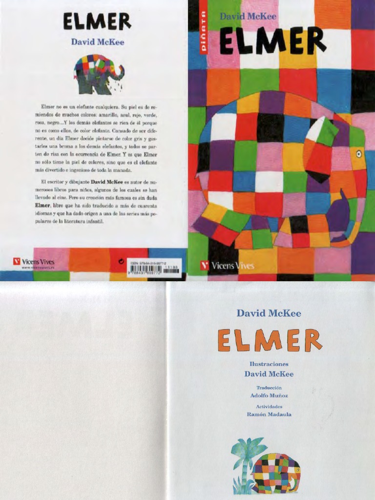 Elmer - McKee | PDF