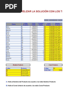Boletas de Bingo | PDF