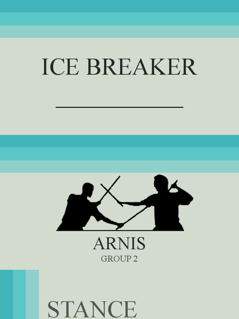 Arnis Pe | PDF