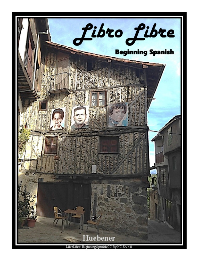 Libro Libre 2nd Edition For Publish | PDF | Grammatical Gender ...