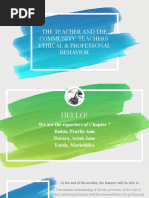 English 9 - Q1M2 - Using Conditionals in Expressing Arguments | PDF ...