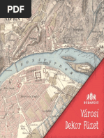 Huszka József - Az Istenfa 1908. | PDF