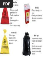 Cuadro Sinoptico de RPBI | PDF | Medicina | Especialidades Medicas