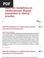 BSE A1 New Normal References Mar 20 | PDF | Clinical Medicine ...