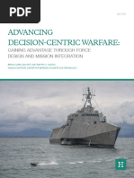 Ccir - fp4th - Ed J7 CCIR's | PDF | Decentralization | Information