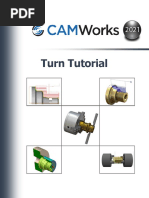 XFlow TutorialGuide PDF | PDF | Menu (Computing) | Viscosity