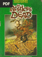 WFRP 1st Ed Core | PDF