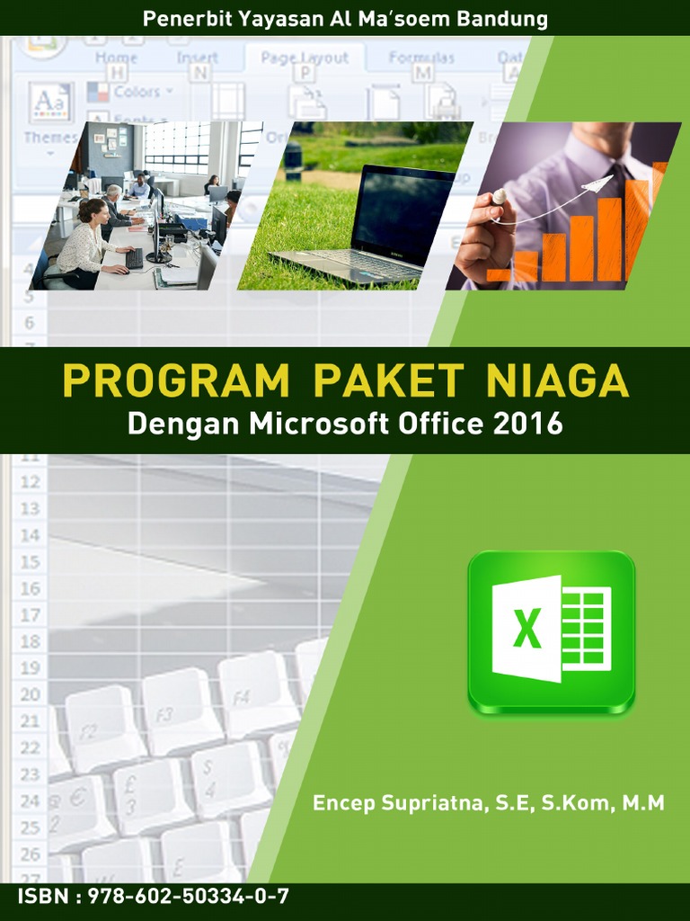 Modul PPN Office | PDF