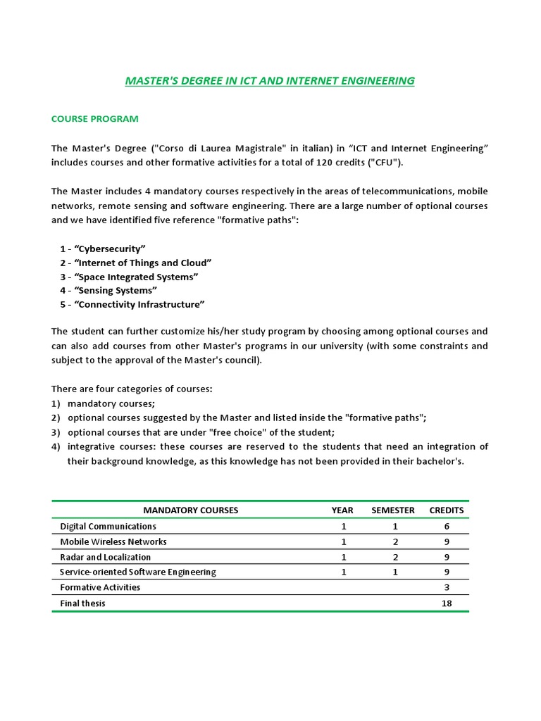 English Version LM Ict Internet 2122 | PDF | Computer Network | Internet