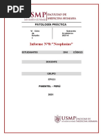 En Qué Consiste El MAPA y AMPA | PDF | Hipertensión | Presión sanguínea