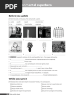 Listening Success 4 - Transcript | PDF | Hairstyle | Hamburgers