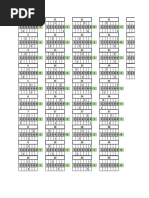 Test Dominó D-48: Evaluación de Inteligencia | PDF | Inteligencia ...