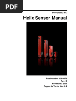 CVI3 Tightening Controller Manual | PDF | Icon (Computing) | Ip Address