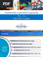 Chan Plot Interpretations | PDF