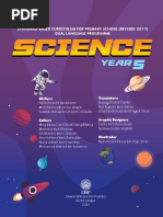 Science Form 3 | PDF