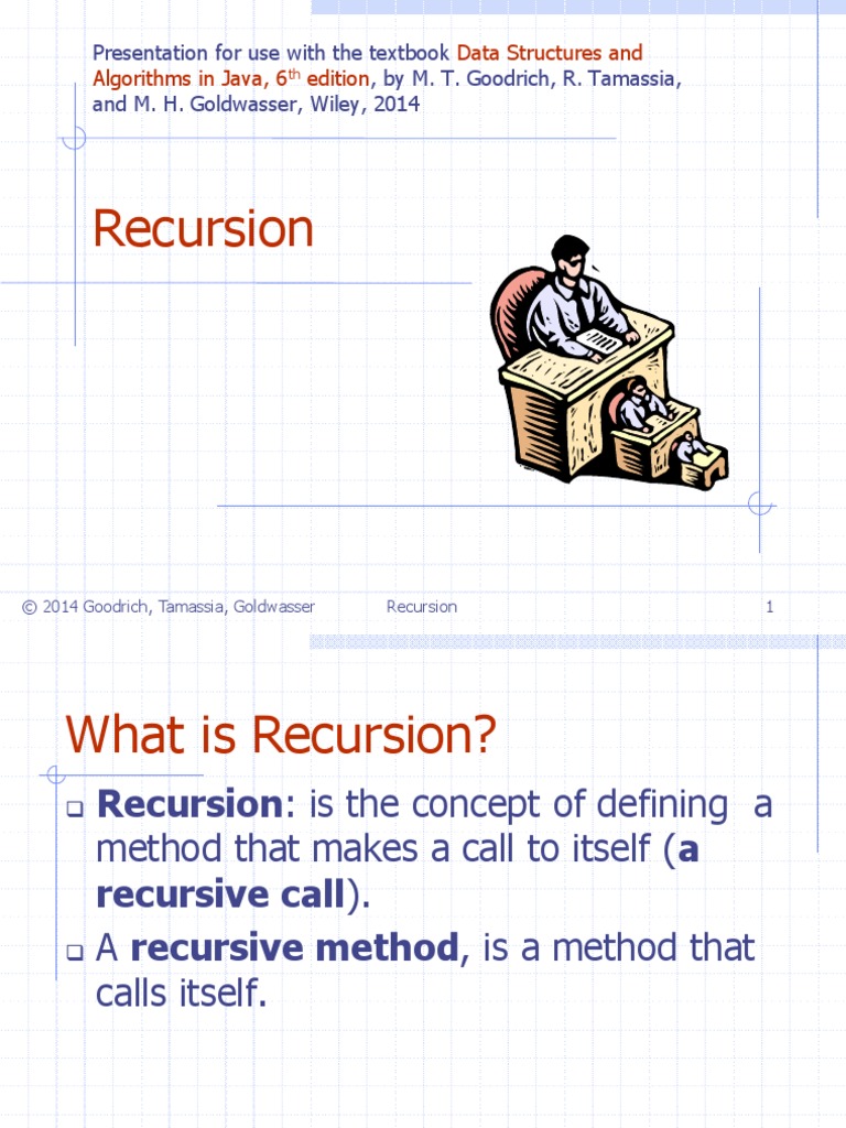 04 Recursion | PDF | Recursion | Array Data Structure 04 Recursion | PDF | Recursion | Array Data Structure