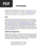 Forca e Arkimedit | PDF