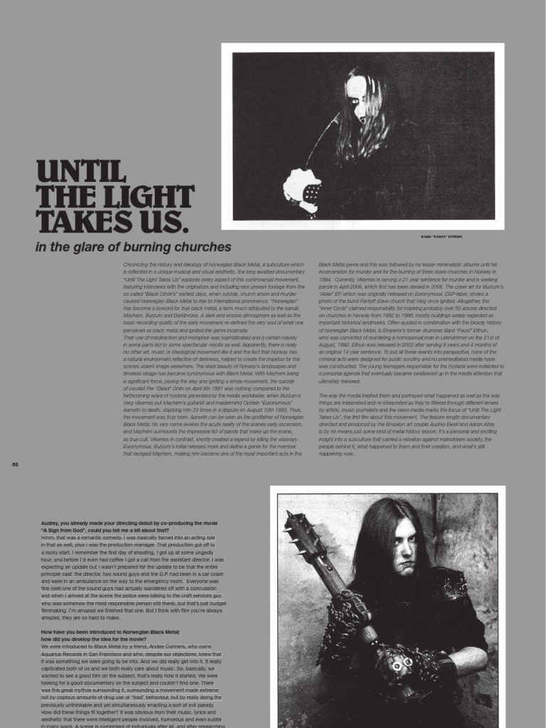 Lo Down Magazine 61 | PDF | Art