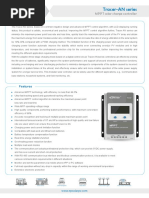 Fardriver Controller Manual | PDF | Electric Motor | Manufactured Goods