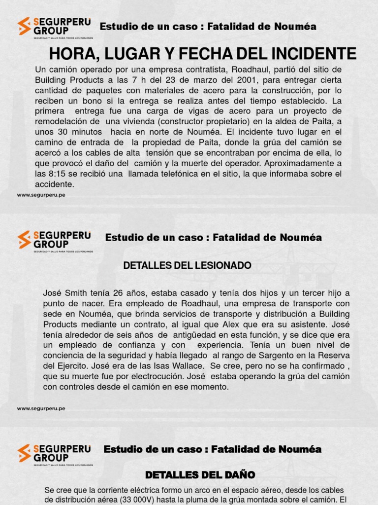 Caso Practico (Peepo) - Icam | PDF | Camión | Eje