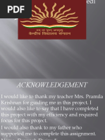 AIP On Sikkim | PDF | Poetry | English Literature