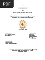 The Chase Template | PDF | Game Shows | Television Series