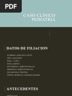 Manejo Sindromico Its 20-07-2023 | PDF | Infección transmitida sexualmente | Herpes Simple