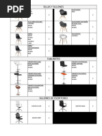 Muestrario Confeccion | PDF | Textiles | Industria textil