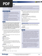 b1+ Workbook Answers | PDF | Language Arts & Discipline