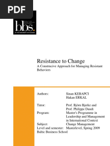 Management Documents & PDFs | Scribd