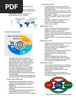 Venn Diagram | PDF | Third World | Developing Country