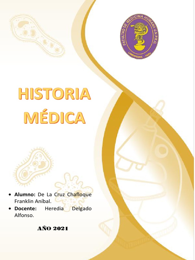 Periodo Mahometano - de La Cruz Chafloque Franklin Anibal | PDF ...