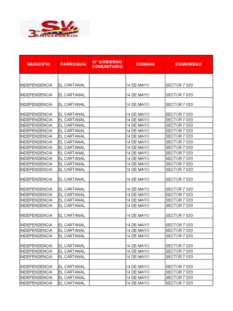 Cuadernillo Social Final | PDF